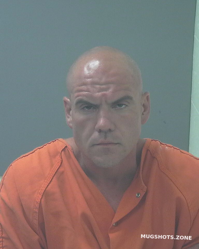 HARVEY NATHAN KNIGHT 10/20/2023 - Santa Rosa County Mugshots Zone