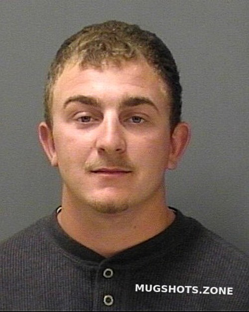 RABEN JUSTIN ADDISON 10/20/2023 - Santa Rosa County Mugshots Zone