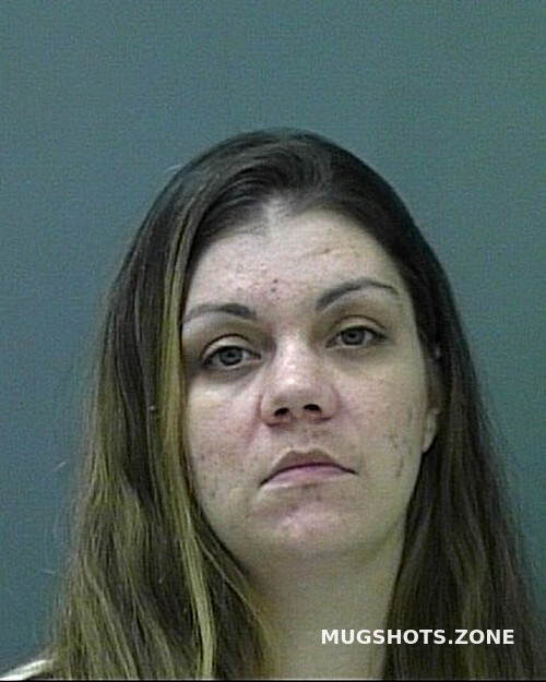 WOODHAM AMBER MARIE 10/22/2023 - Santa Rosa County Mugshots Zone