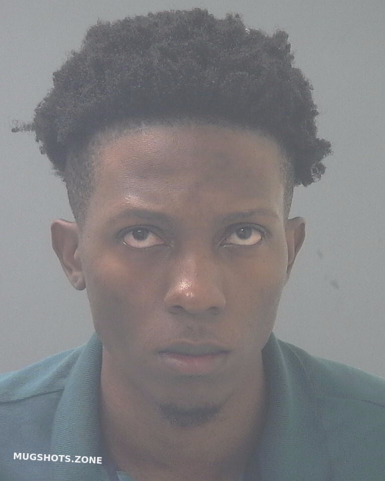 COATES TRESHAN CHRISTOPHER 10/23/2023 - Santa Rosa County Mugshots Zone