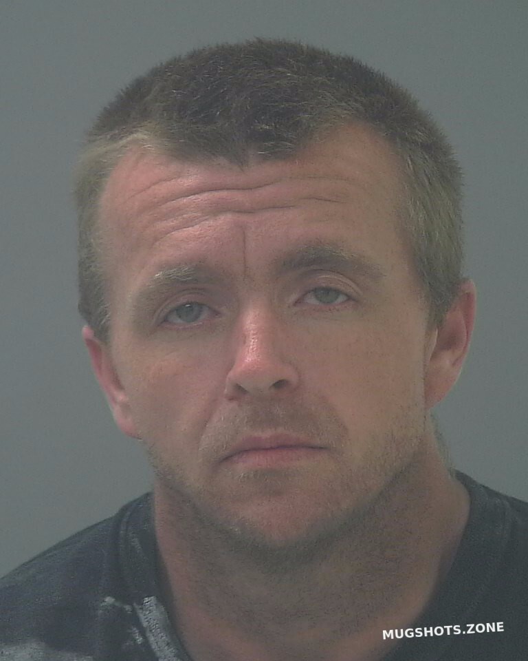 STEELE STEVEN RANDY 10/24/2023 - Santa Rosa County Mugshots Zone