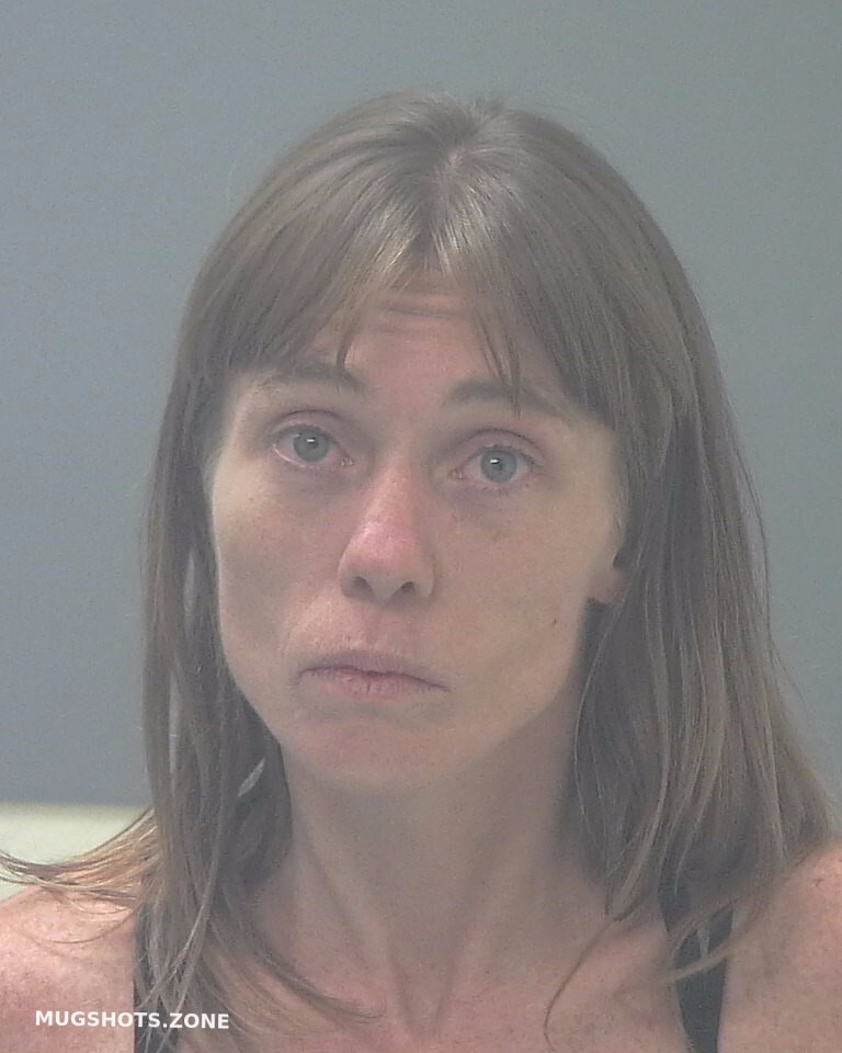 SHIPP STEPHANIE AMBER 10/24/2023 - Santa Rosa County Mugshots Zone