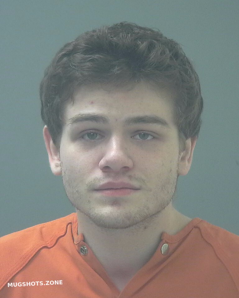 TOEBES MATTHEW RYAN 10/24/2023 - Santa Rosa County Mugshots Zone
