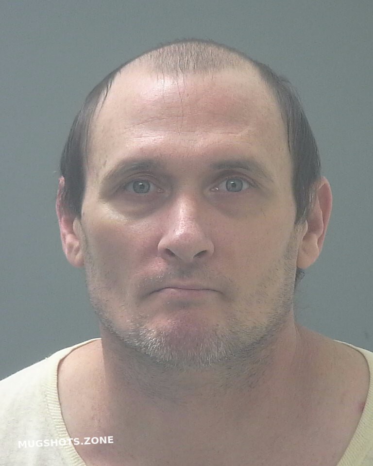 CARROLL CHRISTOPHER EDWARD 10/25/2023 - Santa Rosa County Mugshots Zone
