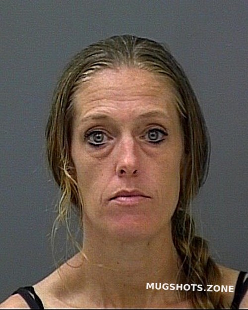 ARSENAULT SANDI LEE 10/25/2023 - Santa Rosa County Mugshots Zone