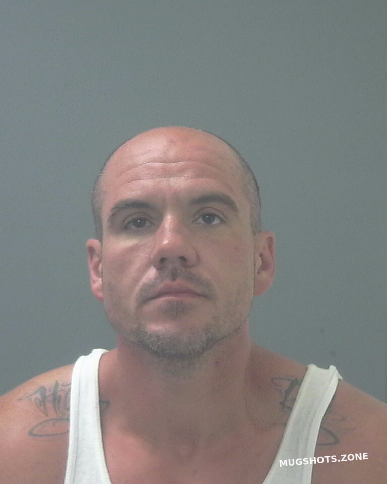 HARVEY NATHAN KNIGHT 10/26/2023 - Santa Rosa County Mugshots Zone