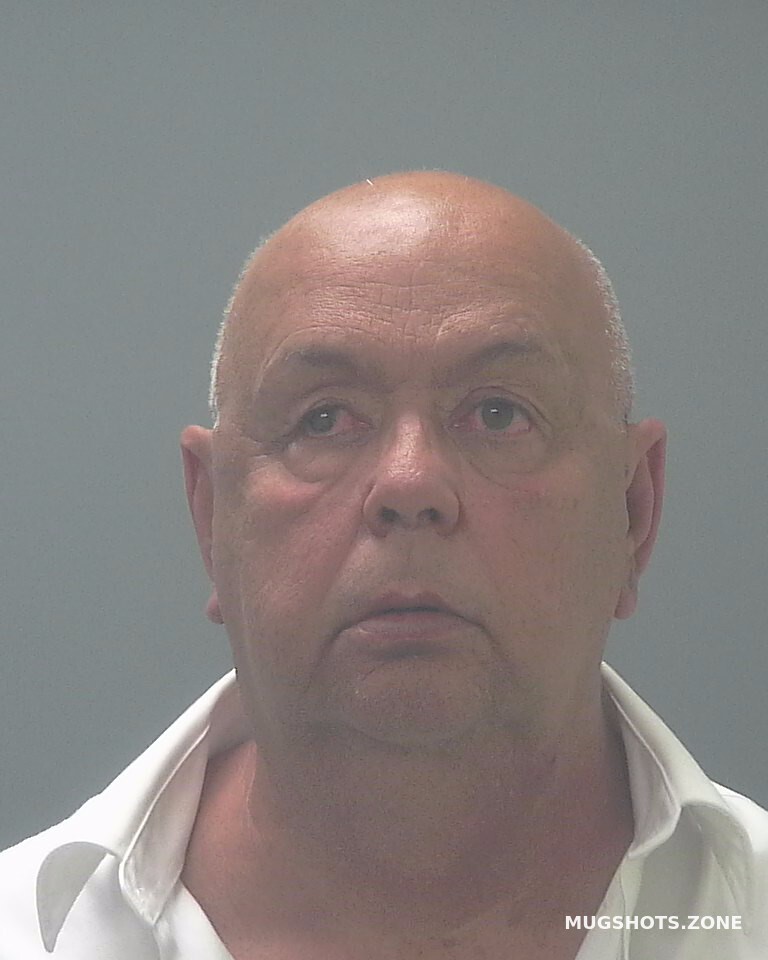 BECKNER JERRY WAYNE 10/26/2023 - Santa Rosa County Mugshots Zone
