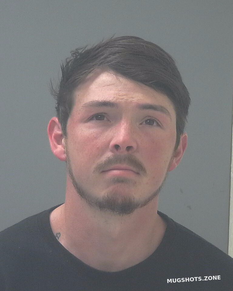 CURNUTT COREY ZACHARY 10/26/2023 - Santa Rosa County Mugshots Zone