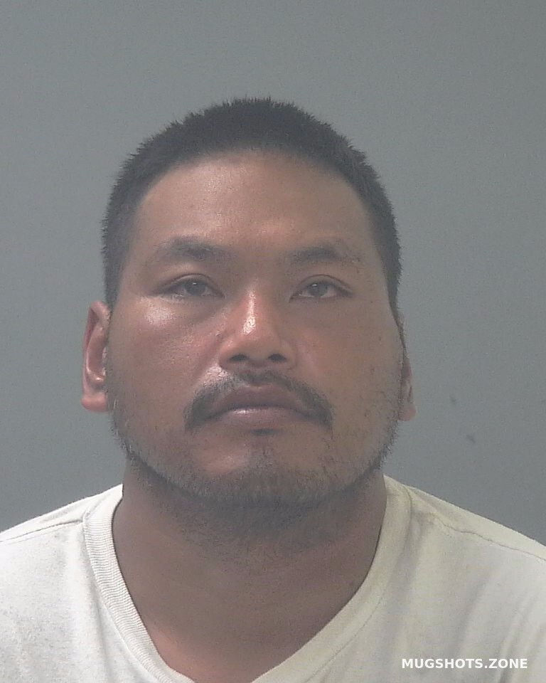 SUDO ALLAN MICHAEL CRUZ 10/27/2023 - Santa Rosa County Mugshots Zone