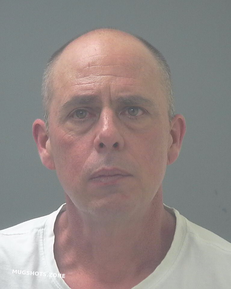 RALEY BRIAN ALAN 11/01/2023 - Santa Rosa County Mugshots Zone