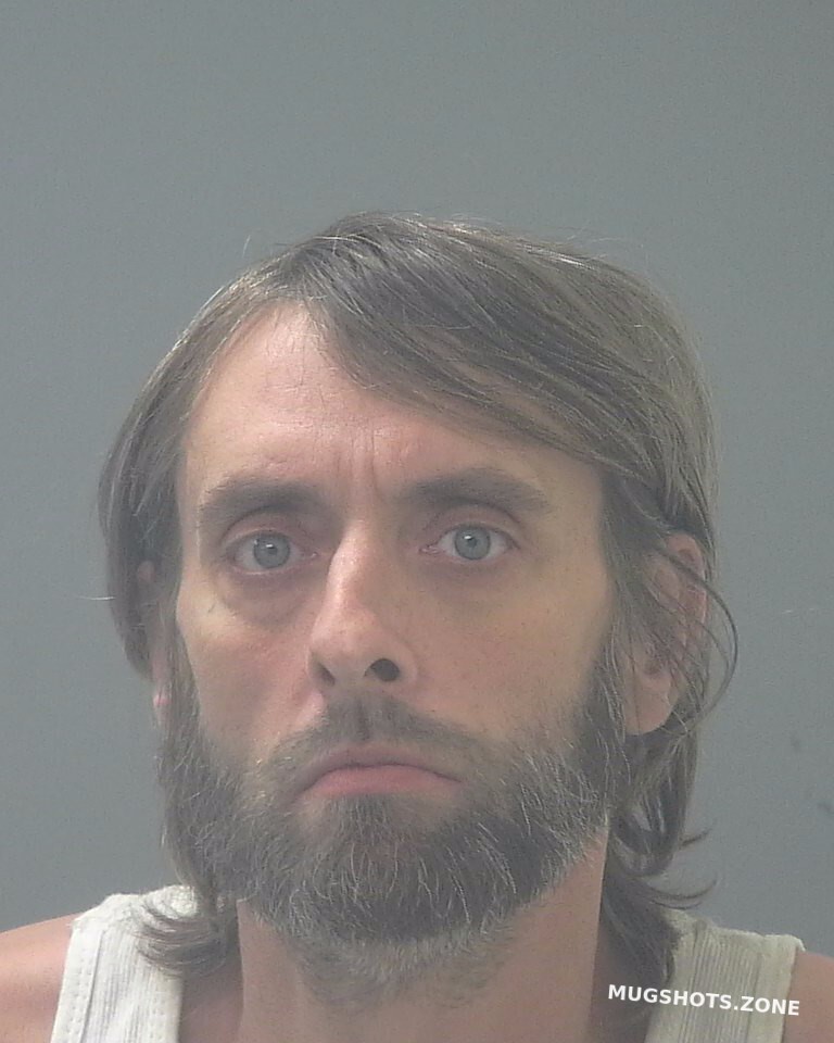 ZORN KENNETH ALAN 11/01/2023 - Santa Rosa County Mugshots Zone