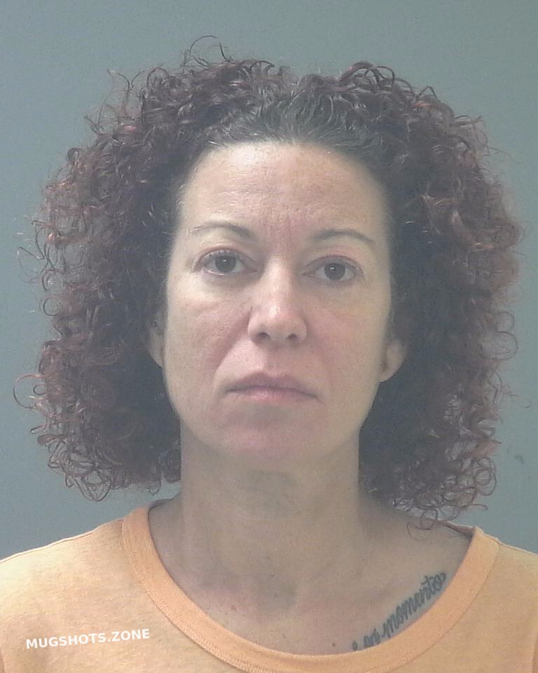 STRAUSS-LANE TACIE MARIE 11/03/2023 - Santa Rosa County Mugshots Zone