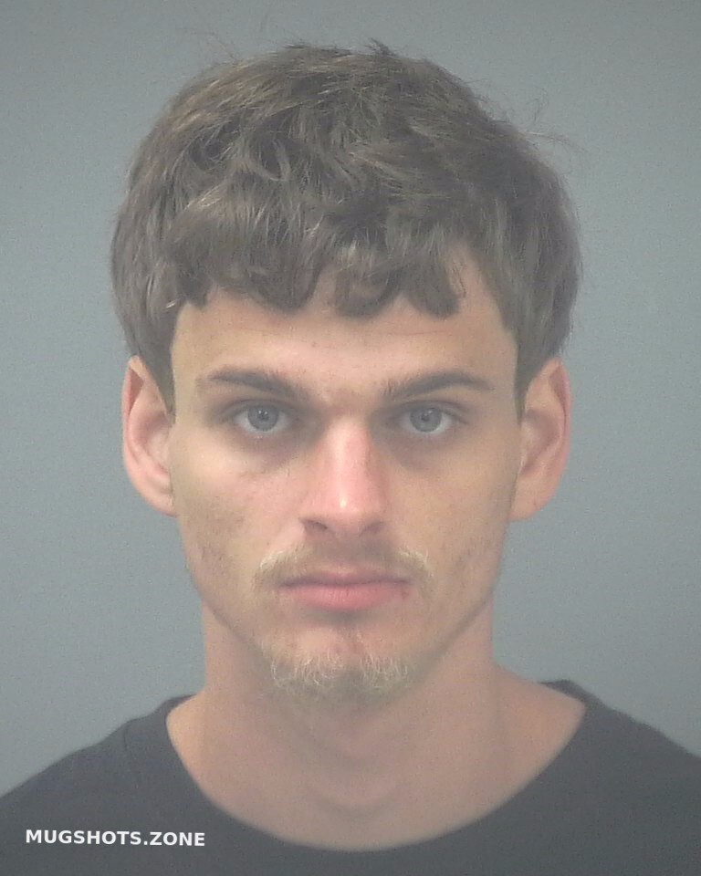 RUTHERFORD DUSTIN RJ 11/04/2023 - Santa Rosa County Mugshots Zone