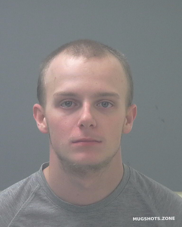 WARDEN DUSTIN RYAN 11/06/2023 - Santa Rosa County Mugshots Zone