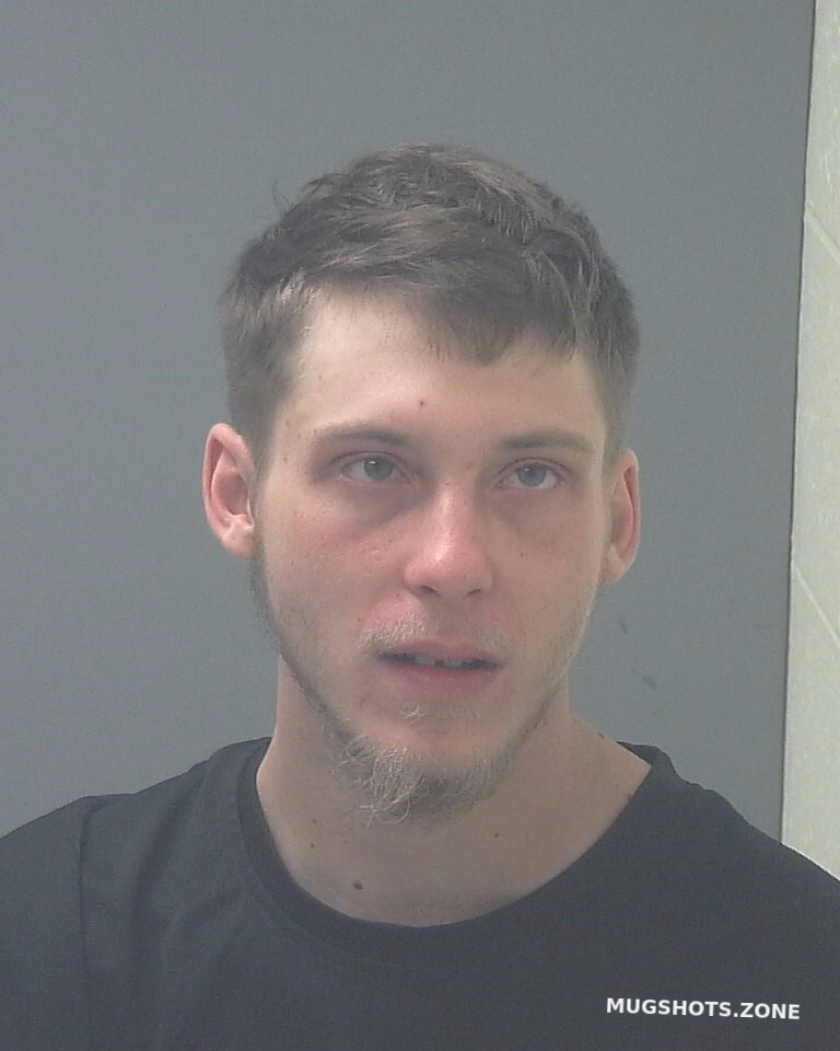 MOORMAN CHAD ALLEN 11/06/2023 - Santa Rosa County Mugshots Zone