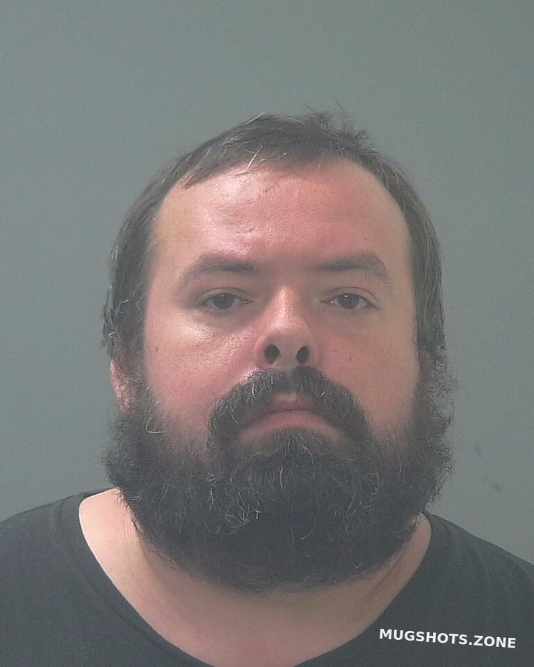 CROSS BRANDON AARON 11/06/2023 - Santa Rosa County Mugshots Zone