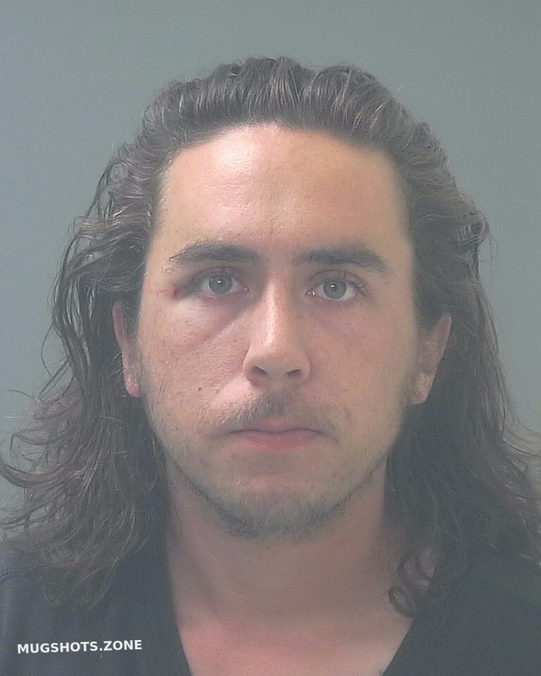 GOODWIN DEREK RYAN 11/07/2023 - Santa Rosa County Mugshots Zone