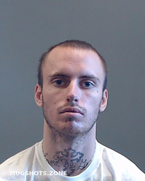 MCKENZIE ALEXZANDER MIKELL THOMAS 11/07/2023 - Santa Rosa County ...