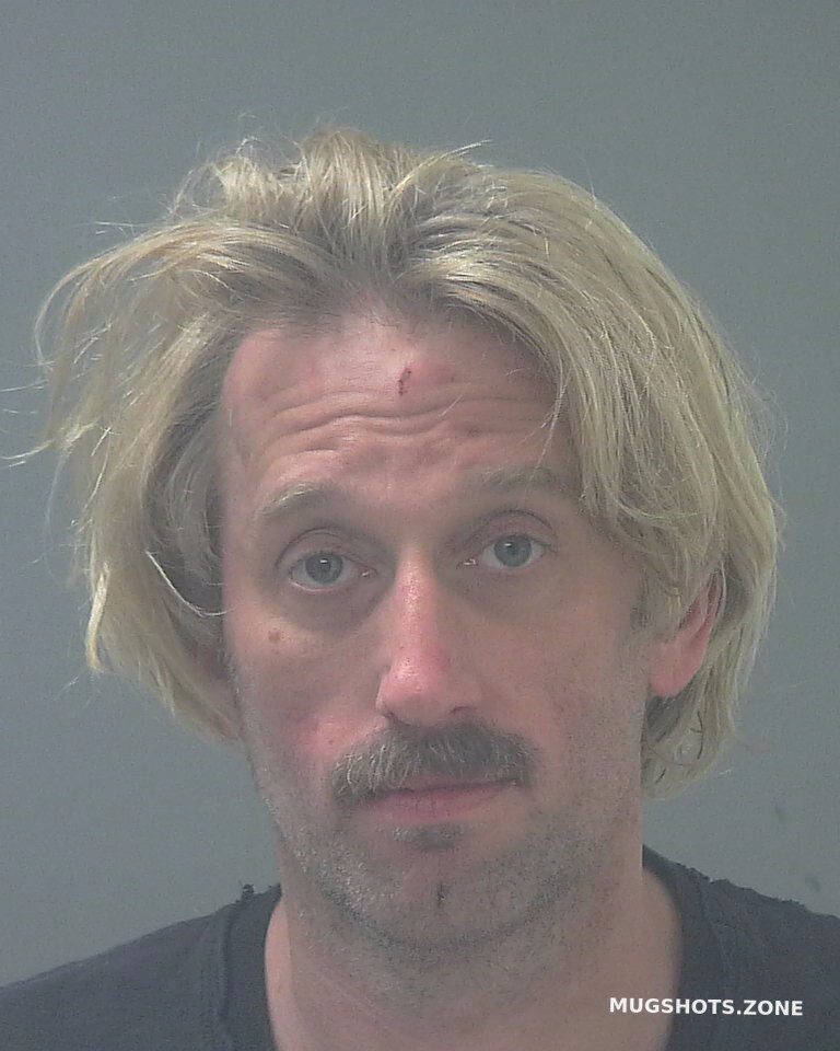 DENNIS DREW CHANDLER 11/07/2023 - Santa Rosa County Mugshots Zone