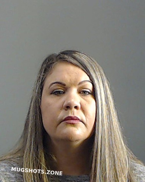 STINSON KIMBERLY ANN 11/08/2023 - Santa Rosa County Mugshots Zone