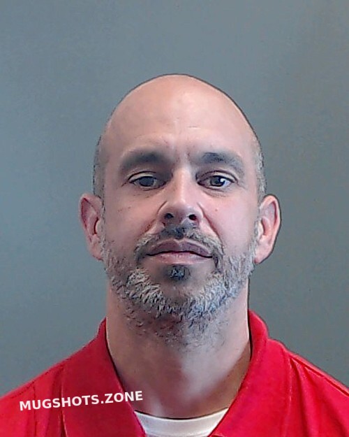 HILDEBRANT JASON THOMAS 11/08/2023 - Santa Rosa County Mugshots Zone