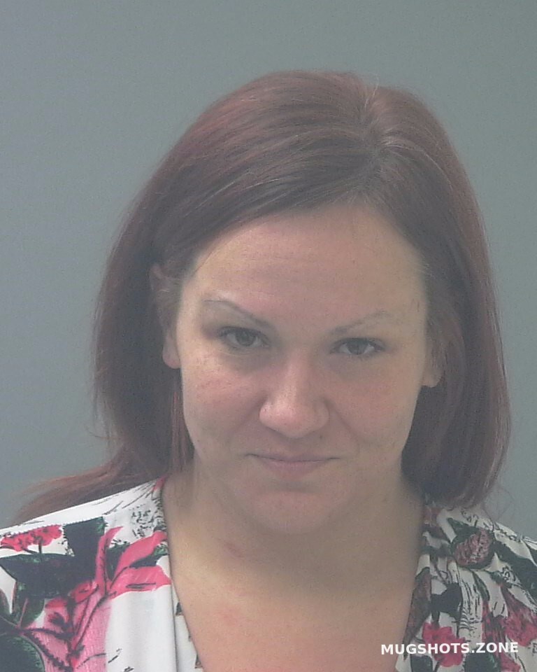 MILLER SARAH ANN 11/09/2023 - Santa Rosa County Mugshots Zone