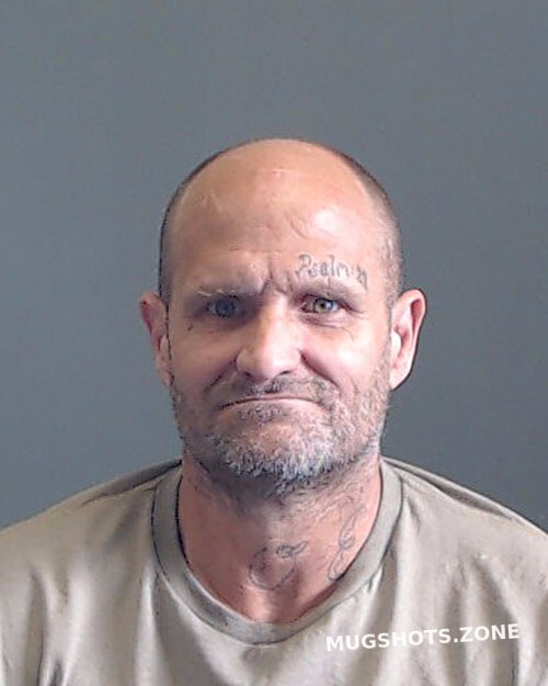 HALL MICHAEL WAYNE 11/09/2023 - Santa Rosa County Mugshots Zone