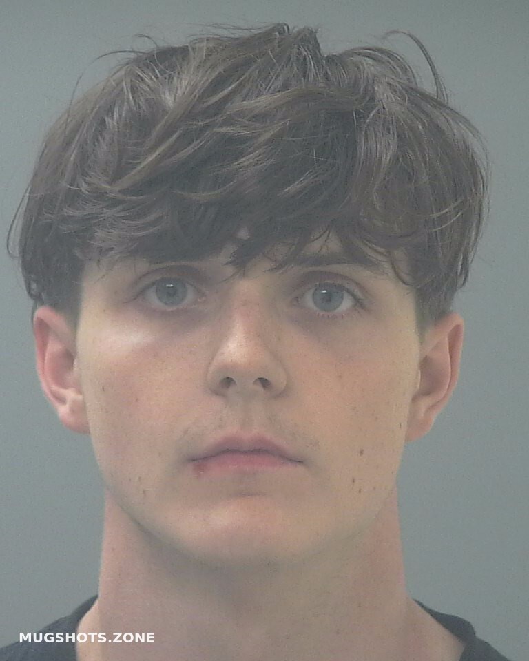 NELSON CHRISTOPHER SHAWN 11/09/2023 - Santa Rosa County Mugshots Zone