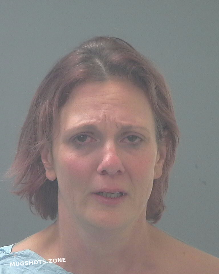 SPIRES PATRICIA ANN 11/11/2023 - Santa Rosa County Mugshots Zone