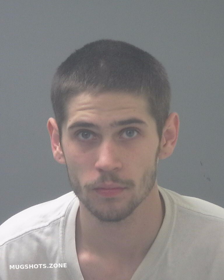 MCDONALD JOHN DAVID 11/12/2023 - Santa Rosa County Mugshots Zone