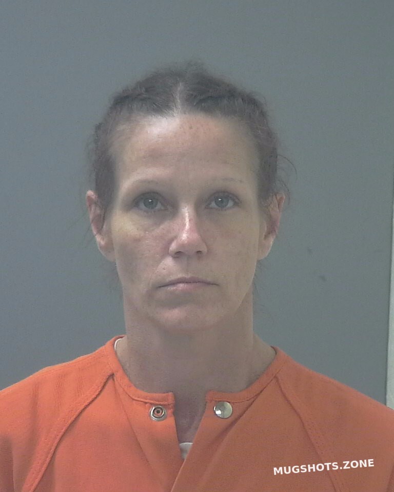PENDLETON TARA NICOLE 11/13/2023 - Santa Rosa County Mugshots Zone