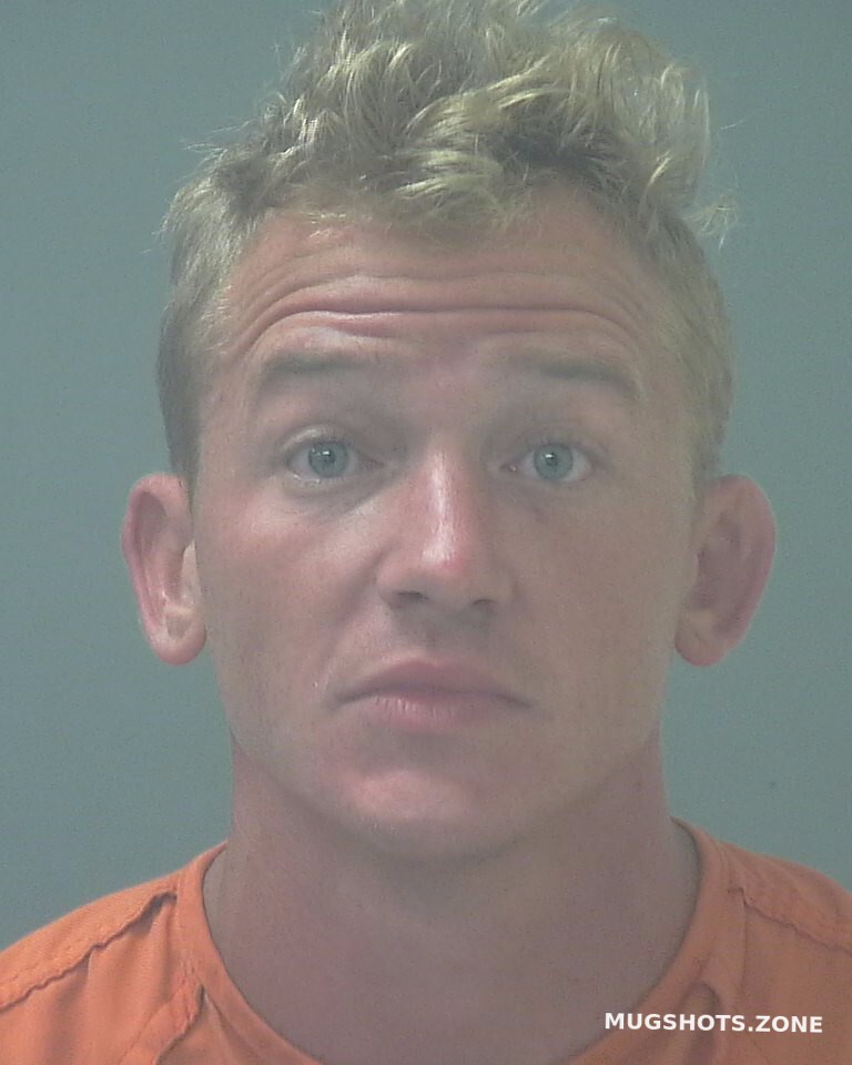 Hebert Travis Michael 11 13 2023 Santa Rosa County Mugshots Zone