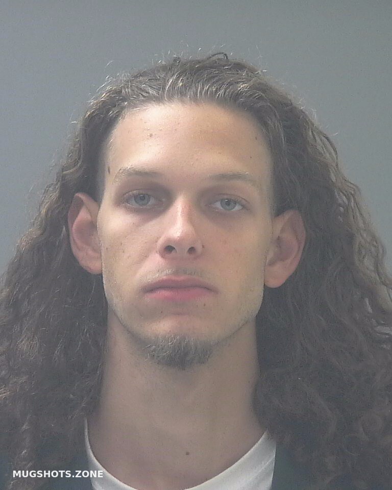 BRUMBAUGH JEREMY BRIAN 11/14/2023 - Santa Rosa County Mugshots Zone