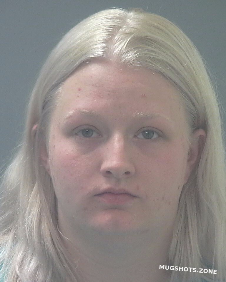 LANK JOANN CORI 11/15/2023 - Santa Rosa County Mugshots Zone