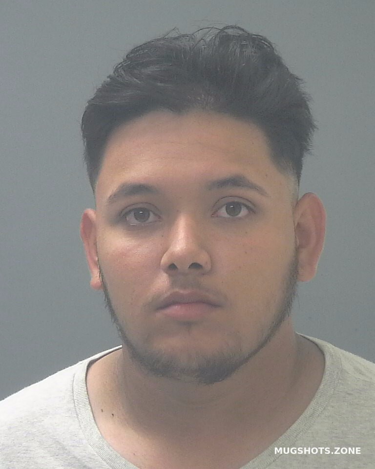 GOMEZ LUIS ALBERTO 11/15/2023 - Santa Rosa County Mugshots Zone