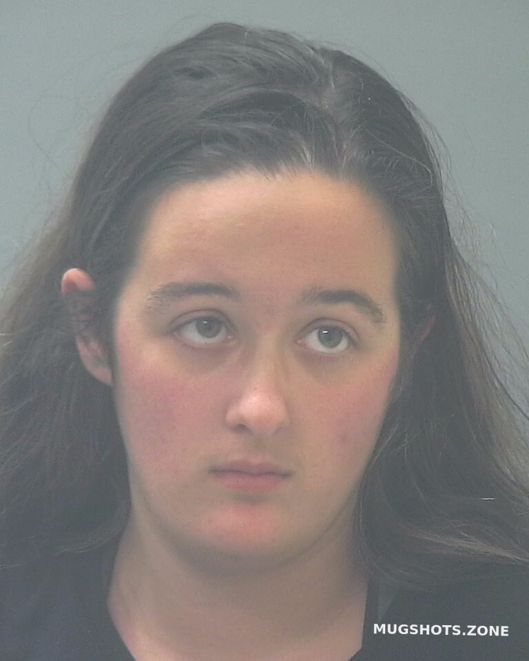 HILLIARD JESSICA MARIE LOUIS 11/17/2023 - Santa Rosa County Mugshots Zone