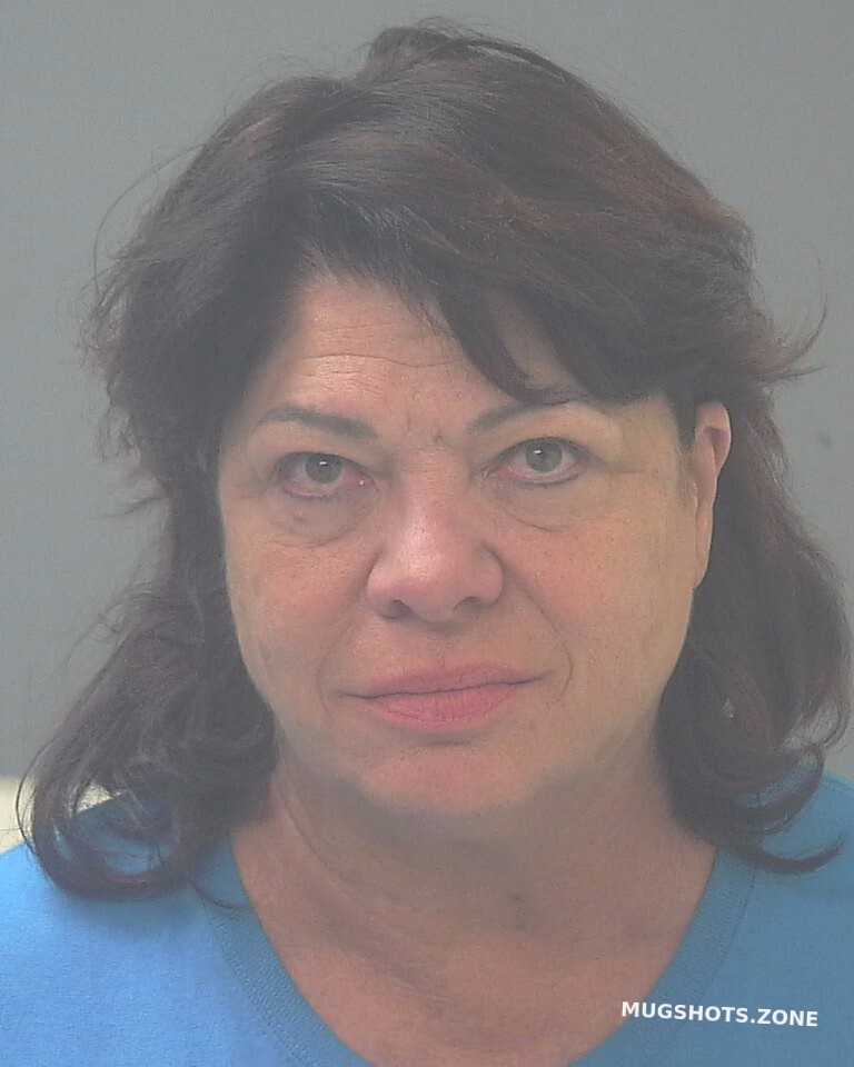 WAGNER CRYSTAL Y DEAS 11/18/2023 - Santa Rosa County Mugshots Zone