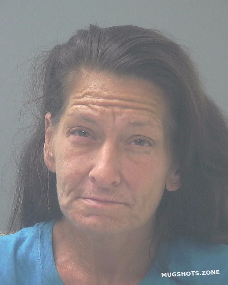 BERLING KELLY DENISE 11/18/2023 - Santa Rosa County Mugshots Zone