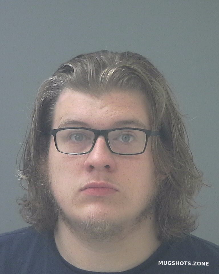 WHITAKER JACOB LYNN 11/19/2023 - Santa Rosa County Mugshots Zone
