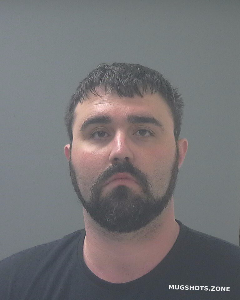 ANDERSON CHRISTOPHER BERNARD 11/22/2023 - Santa Rosa County Mugshots Zone