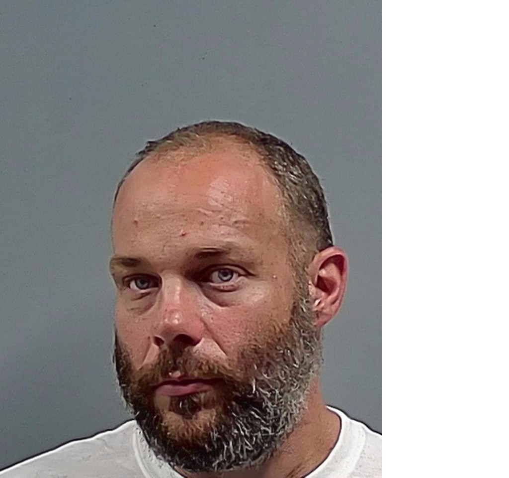 MAGEE ANDREW HOWARD 11/22/2023 - Santa Rosa County Mugshots Zone