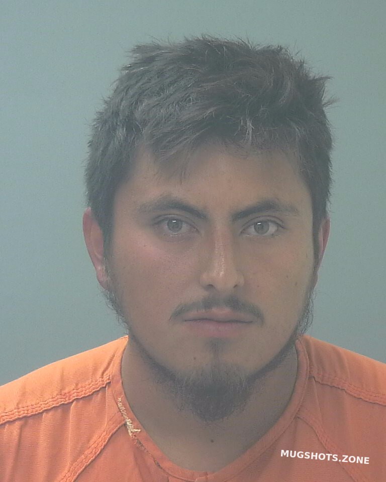 YANEZ RODRIGUEZ JUAN FELIPE 11/24/2023 - Santa Rosa County Mugshots Zone
