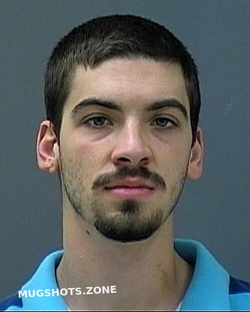 TODD RANDALL WAYNE 11/24/2023 - Santa Rosa County Mugshots Zone