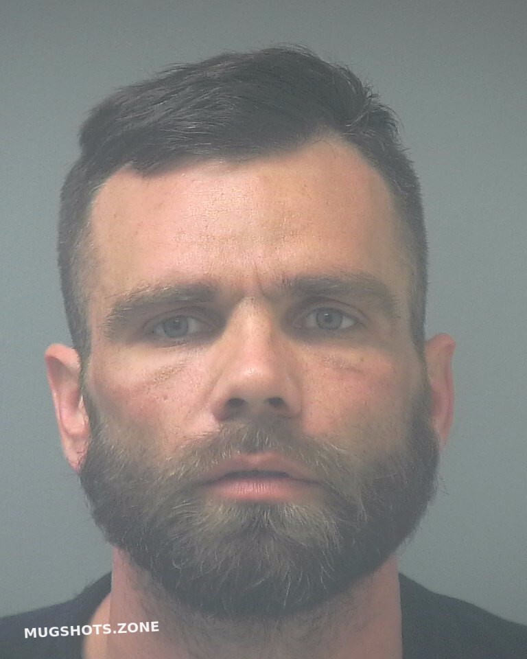 TRAHAN JOSHUA PAUL 11/25/2023 - Santa Rosa County Mugshots Zone