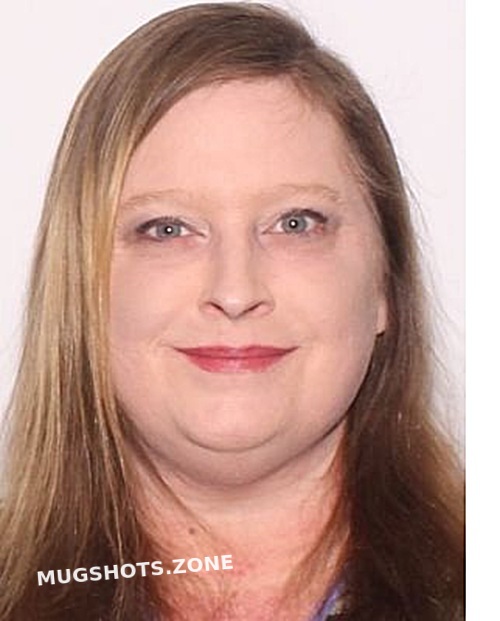 MCCRAW STACEY LYNN 11/25/2023 - Santa Rosa County Mugshots Zone