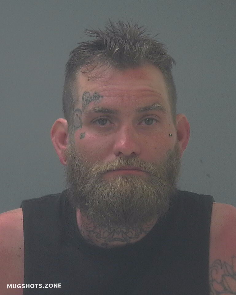 SMITH JOSHUA PAUL 11/26/2023 - Santa Rosa County Mugshots Zone