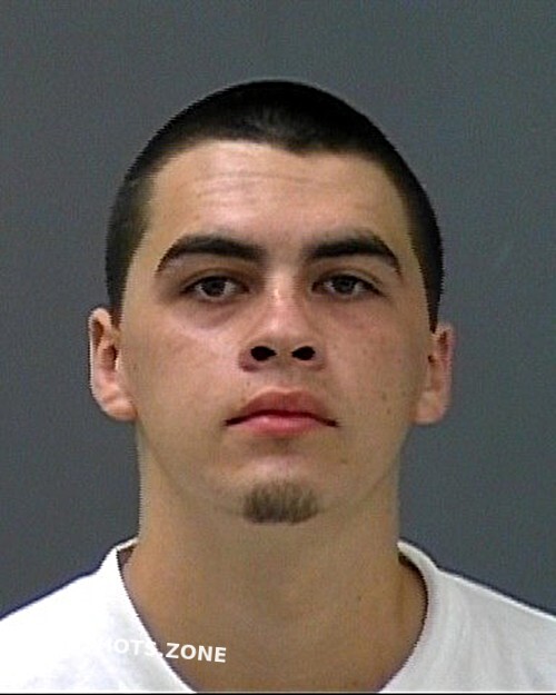 ROBINSON KYLE SCOTT 11/26/2023 - Santa Rosa County Mugshots Zone