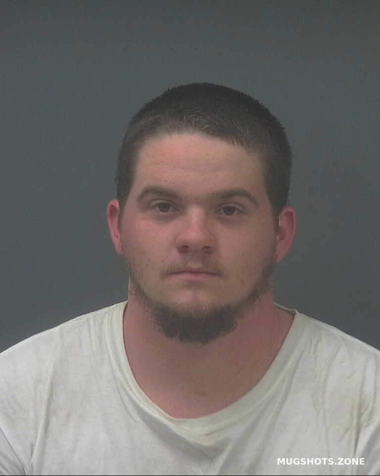 WEEKLEY RANDY TYLER JAMES 11/26/2023 - Santa Rosa County Mugshots Zone