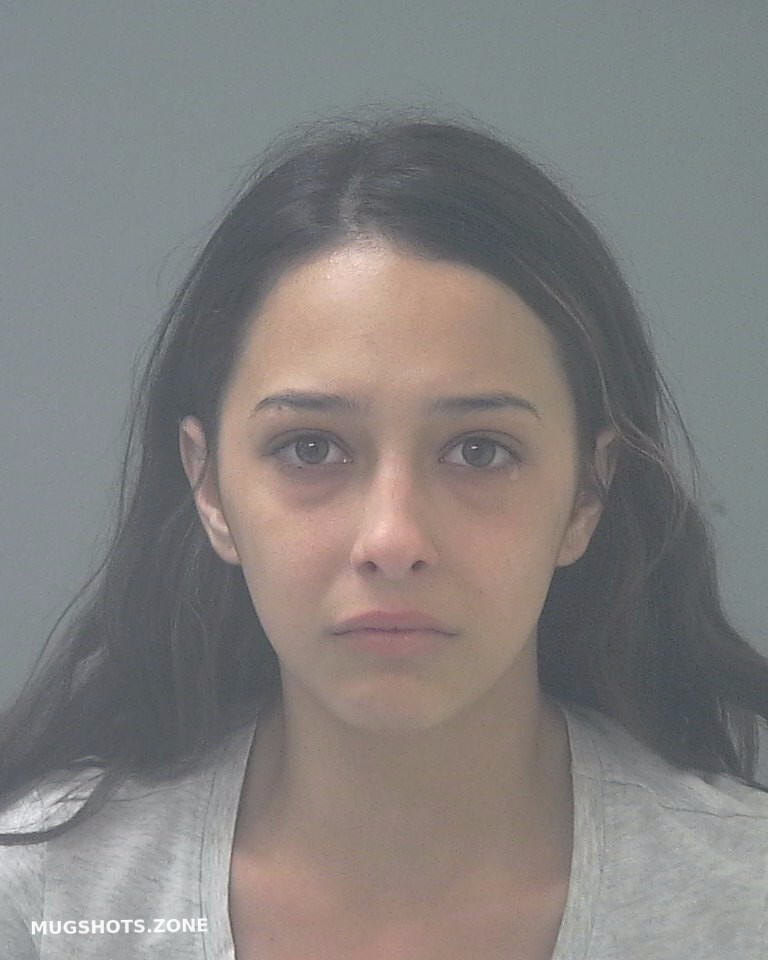 RANDOLPH JEDDAH MARIE 11/27/2023 - Santa Rosa County Mugshots Zone