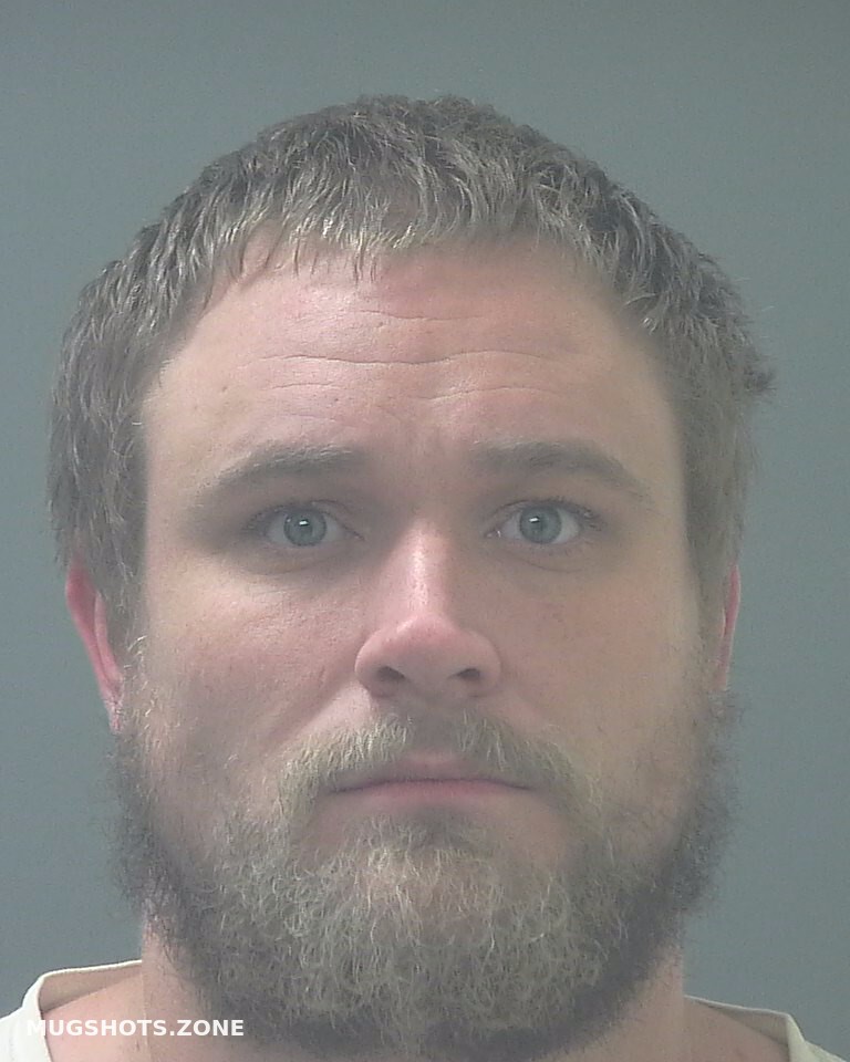 BERRY DYLAN RAY 11/27/2023 - Santa Rosa County Mugshots Zone